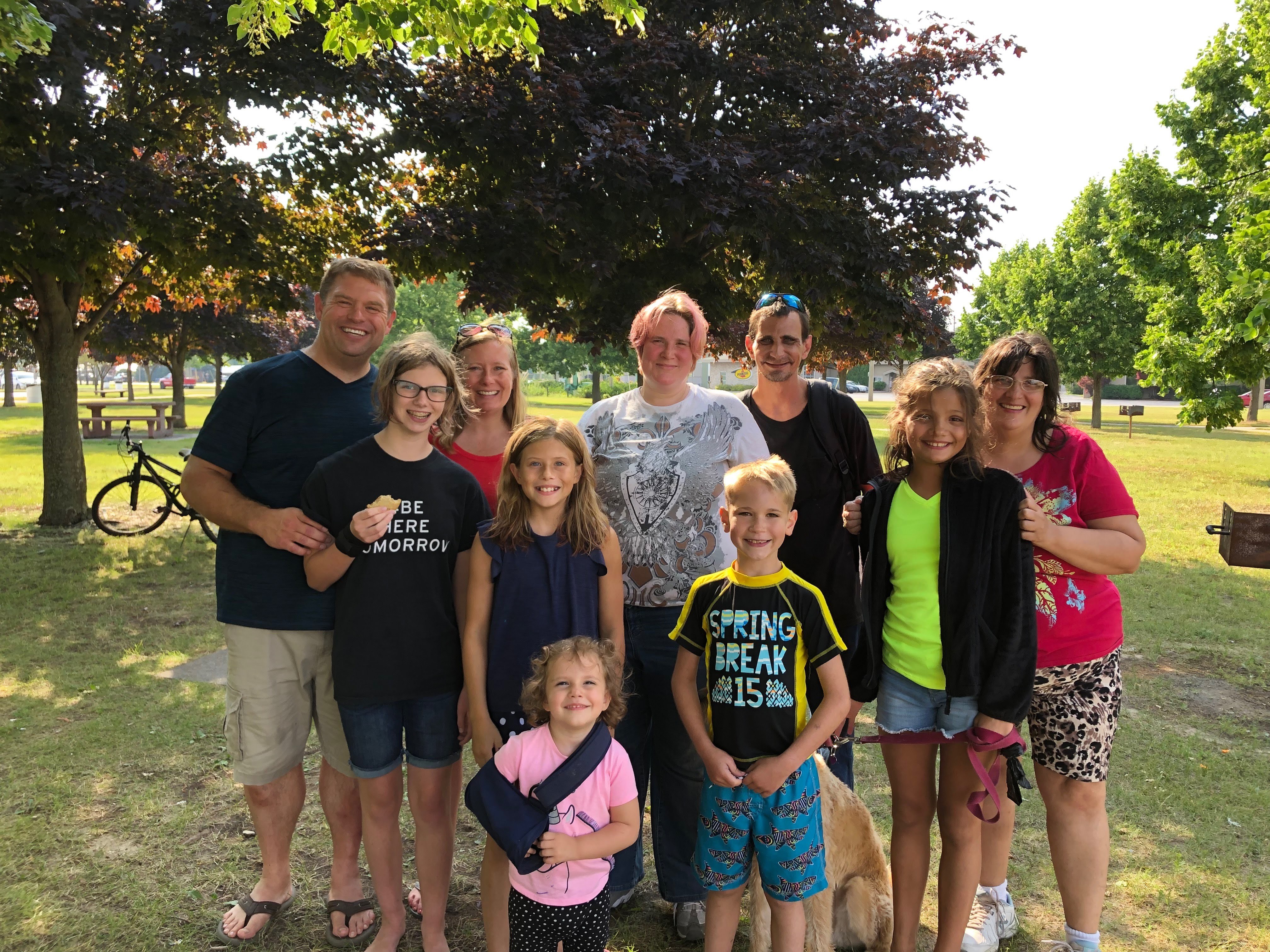 Visiting our children’s birth family – Stories I Tell